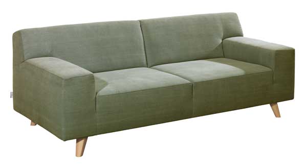 2-Sitzer Nordic Pure Tom Tailor - Sofadepot