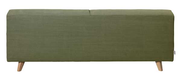 2-Sitzer Nordic Pure Tom Tailor - Sofadepot