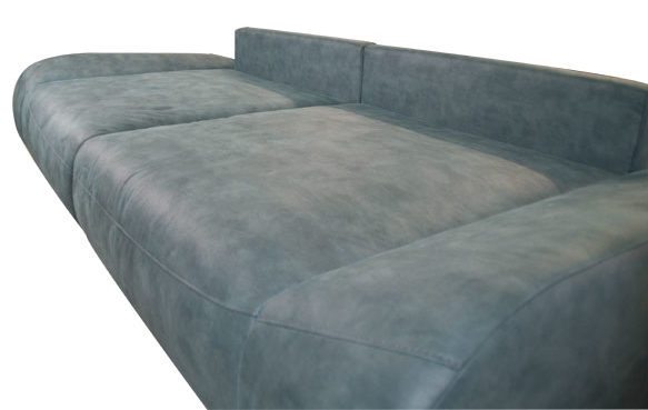 Boxspring Big Sofa - Sofadepot