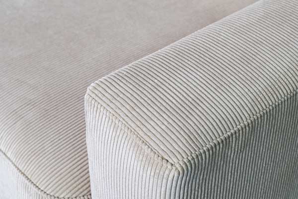 Cord Dauerschlafsofa - Design Dein Sofa