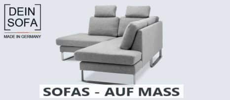 Kleine Ecksofas | Sofadepot