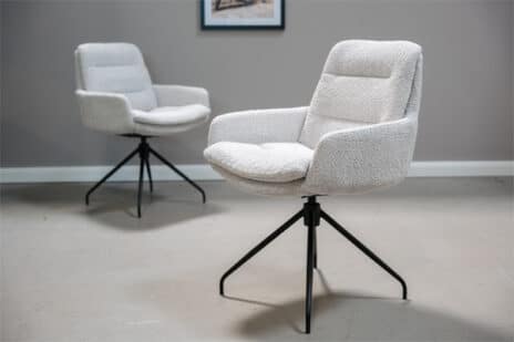Drehbare Esszimmerstühle in vielen Varianten | Sofa Depot