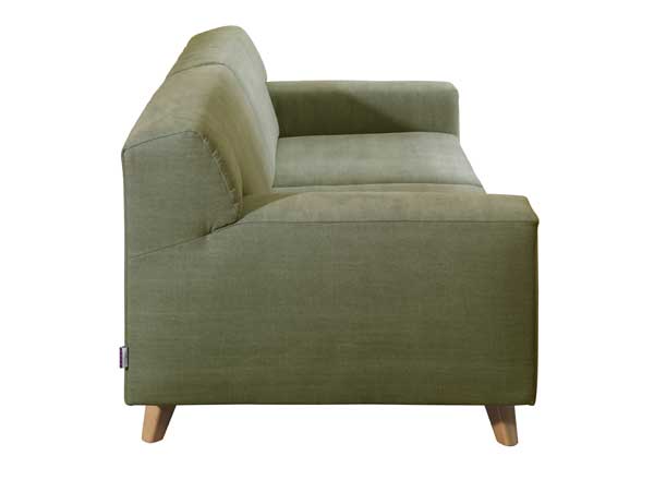 2-Sitzer Nordic Pure Tom Tailor - Sofadepot