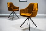 Drehbare Esszimmerstühle in vielen Varianten | Sofa Depot