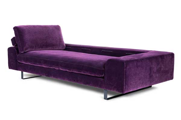 Samt Sofa Velvet. - Sofa Concept