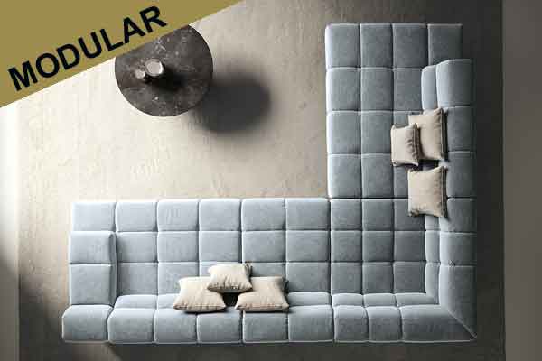 Ecksofa Ottomane Module - Design Dein Sofa