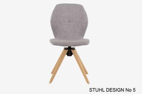 Drehbare Esszimmerstühle in vielen Varianten | Sofa Depot