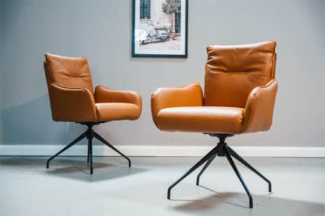 Drehbare Esszimmerstühle in vielen Varianten | Sofa Depot