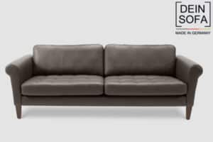 Ledersofas - Sofadepot