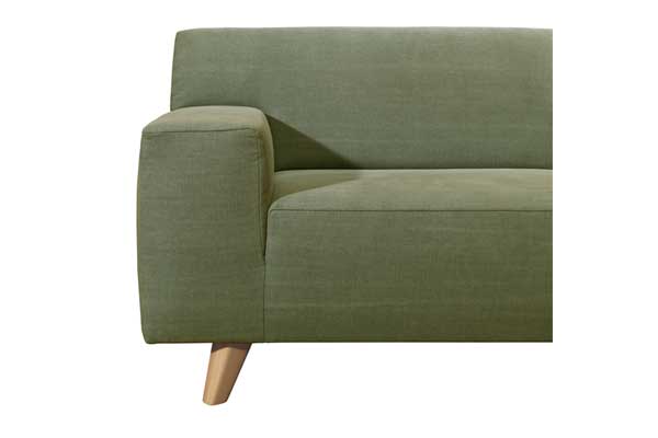 2-Sitzer Nordic Pure Tom Tailor - Sofadepot