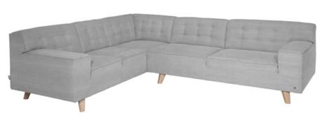 2-Sitzer Nordic Pure Tom Tailor - Sofadepot