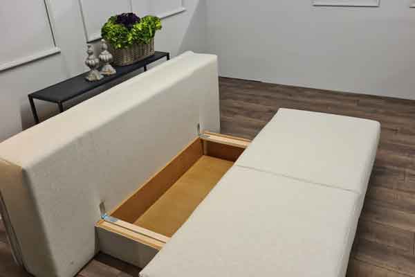 Schlafsofa für zwei Personen | Sofa Depot