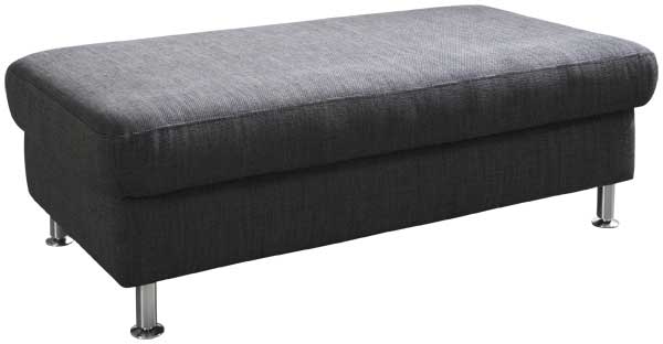 Ecksofa mit Federkern und Funktionen - Sofadepot