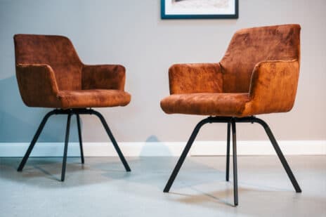 Drehbare Esszimmerstühle in vielen Varianten | Sofa Depot