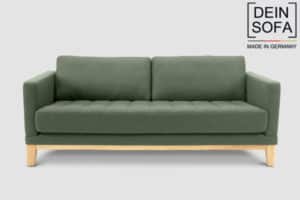 hochwertige Designer Sofas - Made in Germany