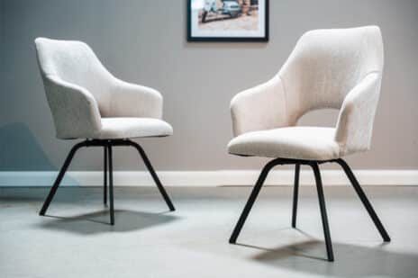 Drehbare Esszimmerstühle in vielen Varianten | Sofa Depot