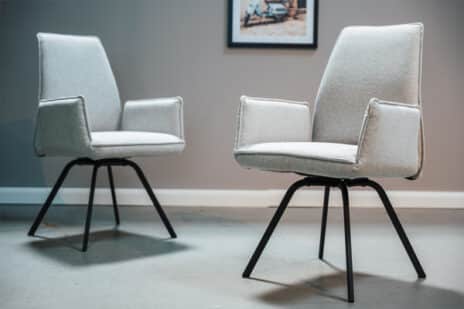 Drehbare Esszimmerstühle in vielen Varianten | Sofa Depot