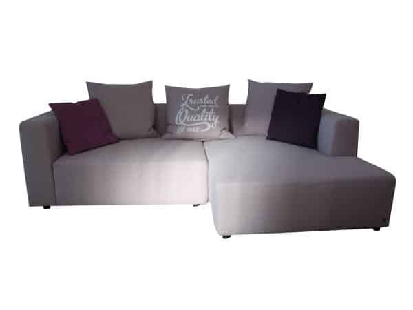 Tom Tailor Eckcouch - Sofadepot