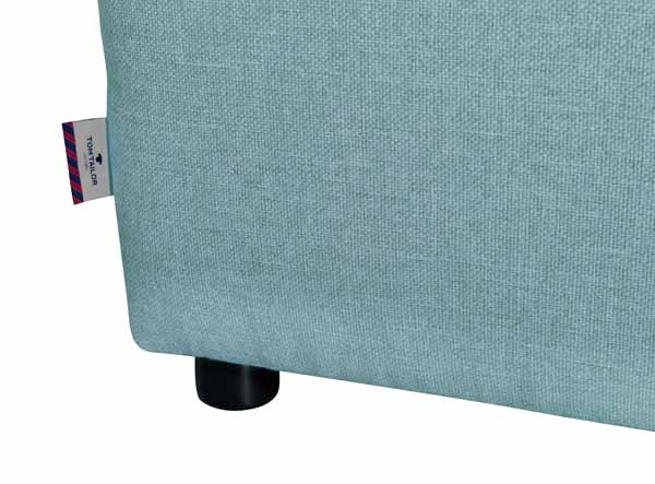 Tom Tailor Heaven Casual 2-Sitzer - Sofadepot