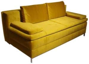 Boxspring Sofas mit extra weichem Sitzkomfort